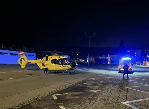 Zwei Tote Nach Bluttat In Berndorf Monatsrevue
