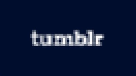 Tumblr Adult Content Ban Know Your Meme