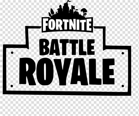 Fortnite Battle Royale Logo Battle Royale Game Font Fortnit