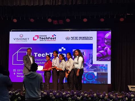 Raksha Karkera On Linkedin Techthon2024 Innovation Spiritofinnovation Visiontechfest