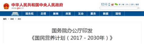 孕妇如何选择营养补充剂？ 知乎