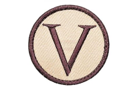 Zero Dark Thirty Lambda Patch Free Shipping