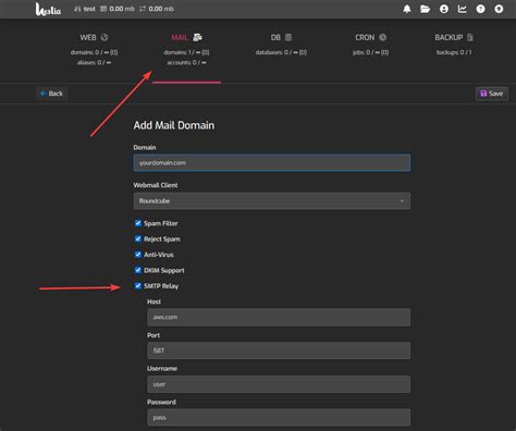 How To Self Host Your Own Email For Less Than 3mo And Get Your