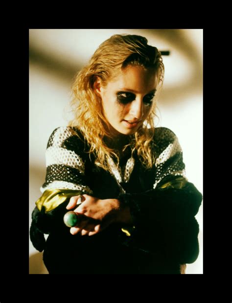 Unknown Whos Afraid Of Kathy Acker