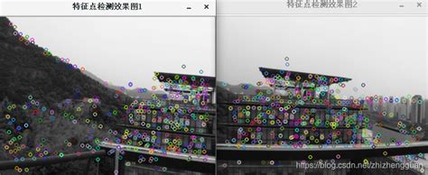 Opencvfeature D Sift Surf Xfeatures D Sift Csdn