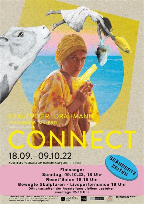 Connect Brautmeier Drahmann • Hawerkamp 31 E V