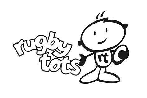 Rugbytots Portfolio Objective Ingenuity