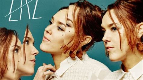 Découvrez Effet Miroir le nouvel album de Zaz France Bleu