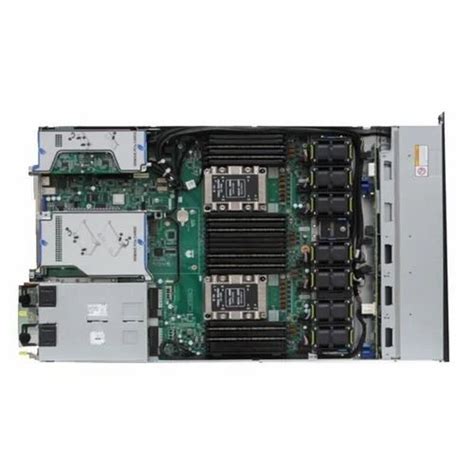 Ibm Server At ₹ 7000piece Server In Mumbai Id 2852757522555