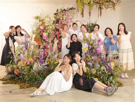 코프디자인 플라워스쿨 Kof Flower 코프디자인 플라워스쿨 Kof Flower School