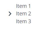Spacing Issue On TreeView Material Only Issue 4209 Megabit