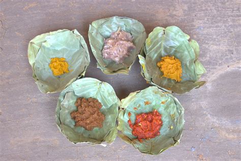 A Recipe For Zil Pitha From The Santal Tribe Of Mayurbhanj — Goya