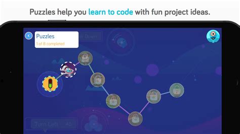 Blockly For Dash And Dot Robots Uk Apps And Games