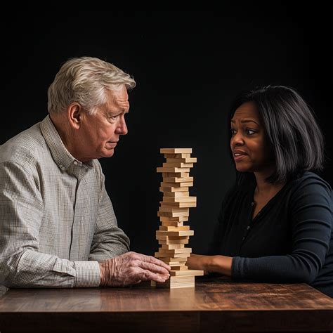 Nov 5 The Classic Double Bind