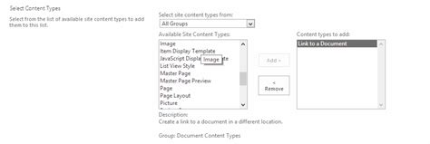 Do You Know How To Create A Link To A In SharePoint SSW Rules