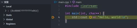 几乎无痛的vscode Clangd Lldb Cmake配置c C 开发环境指南 知乎