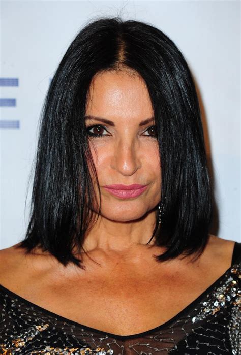 Kathrine Narducci Actress