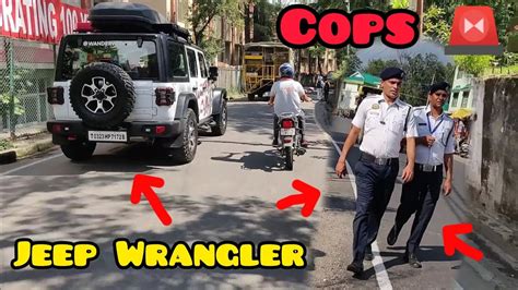 Cops Reactions🚨⚠️ Cops Vs Bikers Youtube