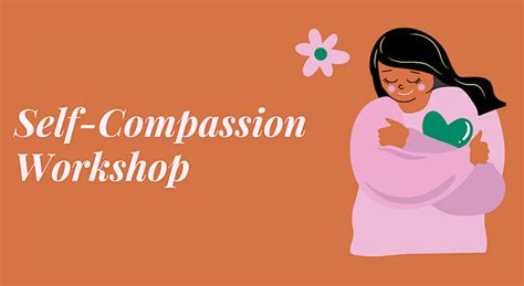 Self Compassion Workshop International Cinematographers Guild