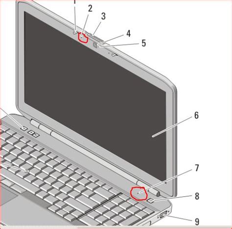 ‎internal Microphone In Dell Latitude 5520 Dell Technologies