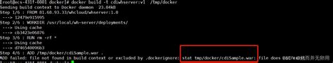 Golang使用docker的sdk进行构建镜像，拉取镜像，上传镜像等操作go Docker Sdk Build Copy Csdn博客