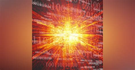 Managing The Data Explosion Healthcare Innovation