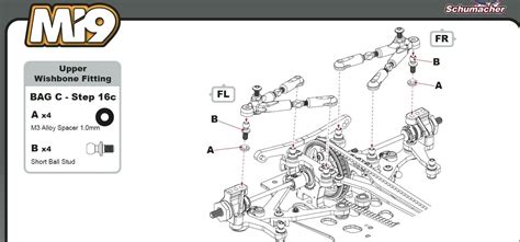 Yokomo MS1 0 Page 4 R C Tech Forums