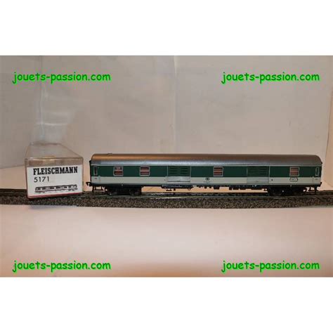 Fleischmann 5171