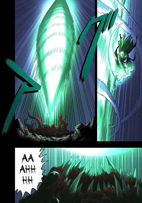 Bajrang Gun Vs Psychic Light Spear Battles Comic Vine