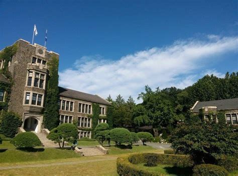 申请韩国留学读研需要准备什么材料？ 知乎