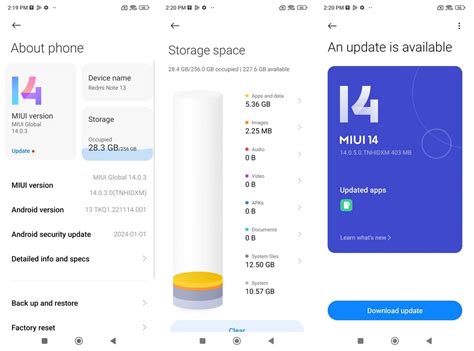 Review Xiaomi Redmi Note 13 4G Layar Mengesankan Dengan Kamera 108MP Yang Kompeten Laptophia
