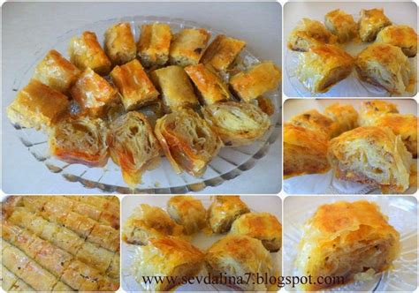 ВКУСОТИЙКИТЕ НА СЕВДАЛИНА Food Desserts Meat