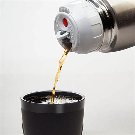 Stainless Bottle SJ-JS10 – Zojirushi Online Store