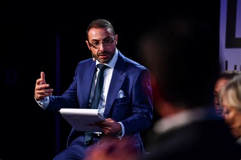 Intervista Con Davide Baldi Ceo Di Luxochain