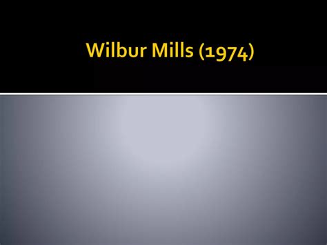 More Sex Scandals PPT