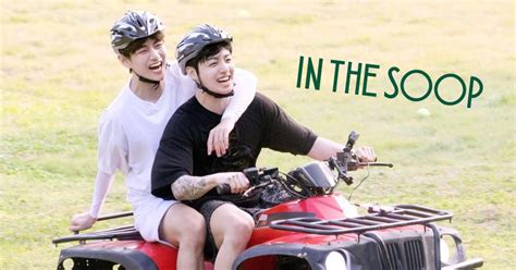 Here Are The 25 Cutest Bts In The Soop Season 2 Moments That Will