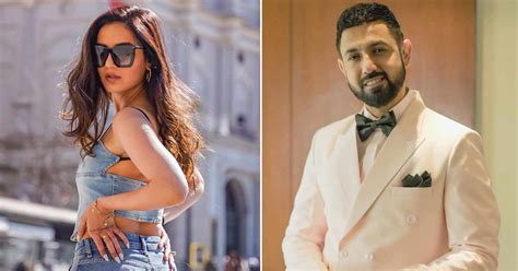 Jasmin Bhasin On Punjabi Film With Gippy Grewal Hes An Amazing Co