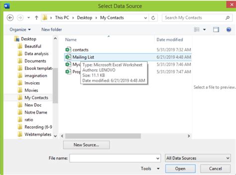 Easy Steps For Creating Mailing Labels In Excel A Foolproof Guide Earn And Excel