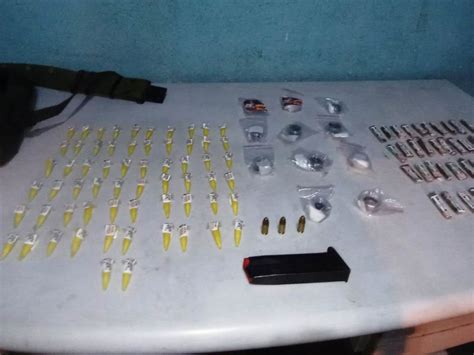 Pms São Atacados A Tiros Em Volta Redonda Polícia Foco Regional