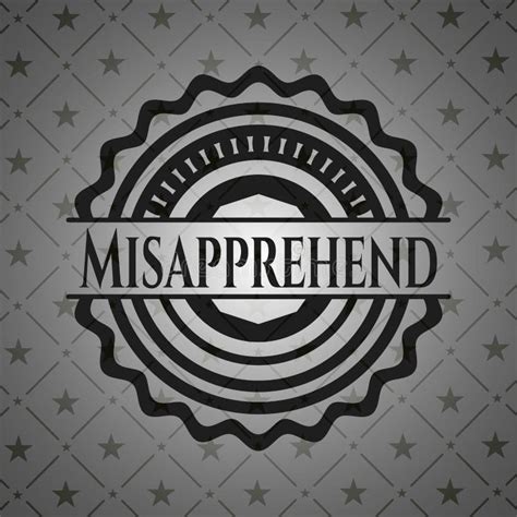 Misapprehend Stock Illustrations 8 Misapprehend Stock Illustrations Vectors And Clipart