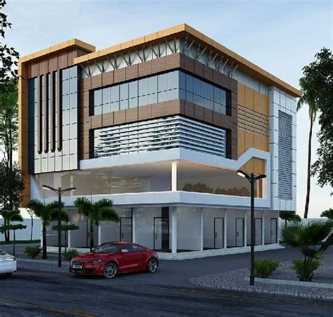 20 Modern Glass Elevation Design Ideas In 2024 Styles At Life