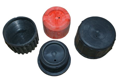 Octg Tubing Casing Drill Pipe Thread Protector