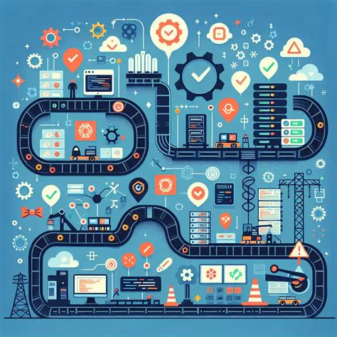 Automatisation Des Tests Clé Dun Déploiement Efficace Expert