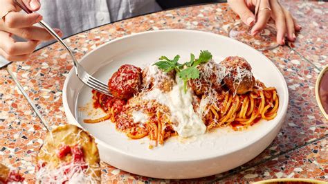 Massimo Restaurant And Bar Brisbane City Review