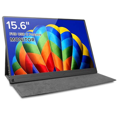 Inch Portable Monitor