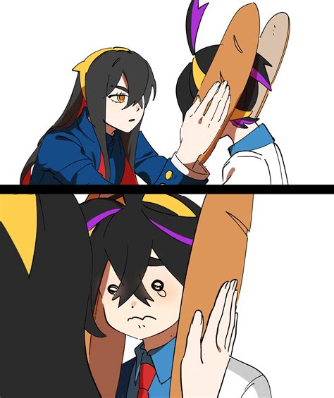 Kieran And Carmine Pokemon And 1 More Drawn By Vpfjfevol Danbooru