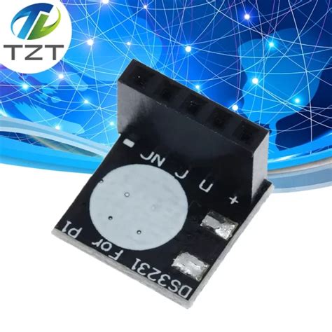 Horloge Précise Ds3231 Pour Raspberry Pi Et Arduino Test Et Avis