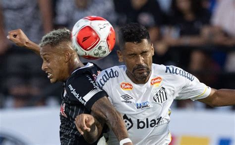 Santos X Red Bull Bragantino Ao Vivo 3 X 1 Final Campeonato