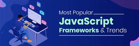 Best Javascript Frameworks Tools To Learn In