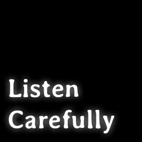 Stream Listen Carefully Music Listen To Songs Albums Playlists For